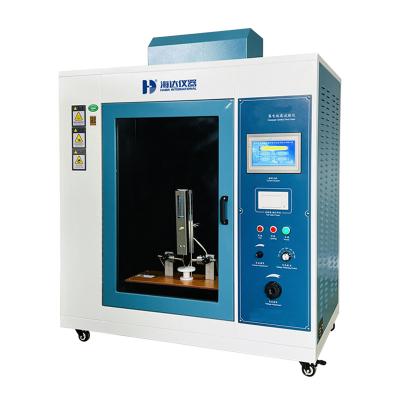 China Tester de índice de seguimiento comparativo estándar PTI y CTI / Tester de índice de seguimiento de pruebas en venta