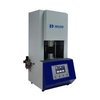 China High Temperature Rotorless Rheometer Viscometer for sale