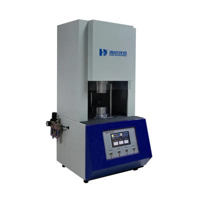China High Temperature Rotorless Rheometer Viscometer for sale