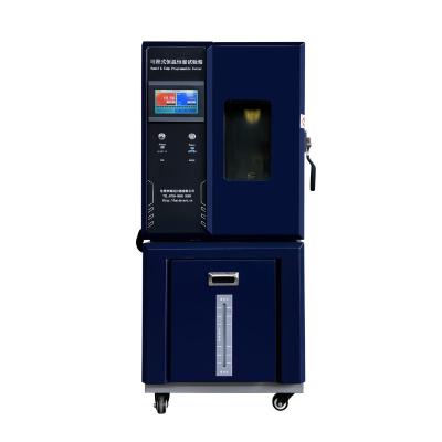 China Temperature Humidity Stability Test Chamber With Air-Cooling for sale