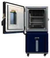 China Temperature Humidity Stability Test Chamber With Air-Cooling for sale