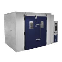 China Electronic Big Capacity Temperature Humidity Chambers for sale