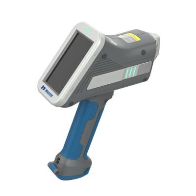 China Portable XRF Alloy Analyzer EXF-10A - On-Site Metal Composition Rapid Screening Tool for sale
