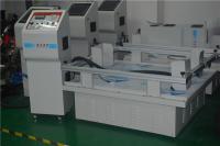 China Electronic Package Testing Equipment , Simulation Transportation Vibration Tester for sale