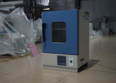 China Environmental Drying Oven Temperature Test Chambers With Programmable for sale