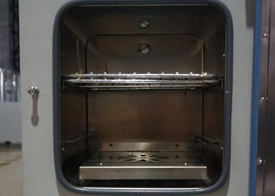 China Environmental Drying Oven Temperature Test Chambers With Programmable for sale