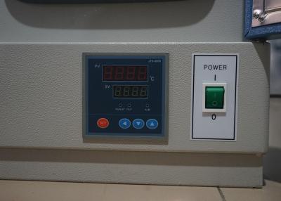 China Environmental Drying Oven Temperature Test Chambers With Programmable for sale