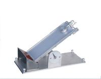 China Strength Adhesive Tape Rubber Testing Machine , Initial Adhesion Ball Testing Equipment for sale