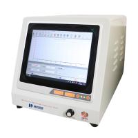 China HD-DRE-V Thermal Conductivity Tester Hot Disk Method for sale