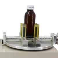 China HD Bottle Capping Torque Tester High-Performance Paper Packaging Testing Instruments for sale