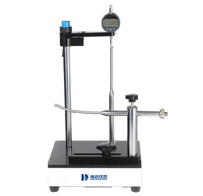 China HD Bottle Wall Thickness Gauge  Bottle Wall Thickness Gauge for Paper Packaging Testing Instruments for sale