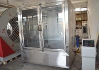China Electronic Environmental Test Chambers , Water Spray Testing Chamber for sale