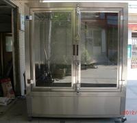 China Electronic Environmental Test Chambers , Water Spray Testing Chamber for sale