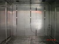 China Electronic Environmental Test Chambers , Water Spray Testing Chamber for sale