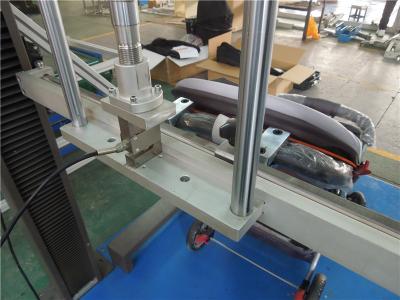 Cina Macchina di prova su misura dei passeggiatori di bambino, macchina elettrica della prova di fatica di Handel in vendita