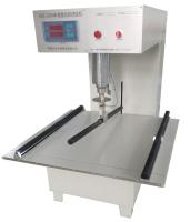 China HAIDA Ceramic Test Machine MOR Machine / Ceramic Bending Tester for sale