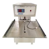 China HAIDA Ceramic Test Machine MOR Machine / Ceramic Bending Tester for sale
