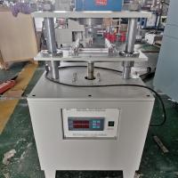 China Ceramic Test Machine HD Digital Bending Strength Testing Machine for sale