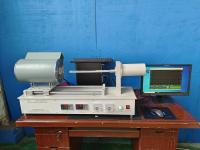 China Ceramic Test Machine Thermal Expansion Coefficient Tester for sale