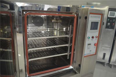 China Customized Temperature Humidity Environmental Testing Equipment For Electronic for sale