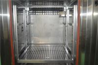 China Customized Temperature Humidity Environmental Testing Equipment For Electronic for sale