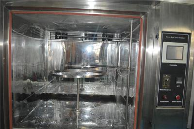 Cina Prova della camera di prova accelerata del xeno di non ferroso/di organico/di gomma/di plastica in vendita