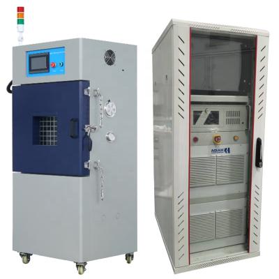 China PV Bypass Diode Thermal Testing Machine Thermal Tester Photovoltaic Module Thermal Effect Protective Function Testing Equipment for sale