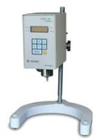 China High Accuracy Rubber Testing Machine , Electronic Rotating Viscometer for sale