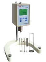 China High Accuracy Rubber Testing Machine , Electronic Rotating Viscometer for sale
