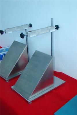 Cina Apparecchiature di collaudo della carta di inclinazione 45° impermeabili con alta precisione in vendita