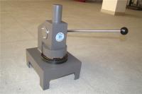 China COBB Absorption Sampler For Paper Testing Equipments With High Accuracy for sale