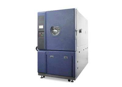 Китай Трехфазное испытательное оборудование окружающей среды 380В 50Хз с экраном касания ЛКД продается