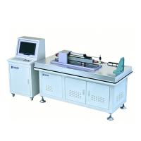 China Robot Linear Joint Module Test System Linear Actuator Testing Machine Equipment Thrust Speed Backlash Positioning Accuracy for sale