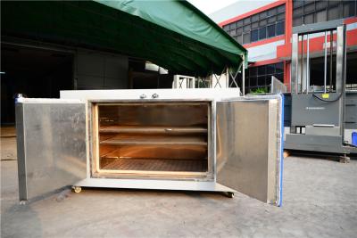 Cina Camere di prova ambientali automatiche, forno di essiccazione di Benchtop del acciaio al carbonio da asciugarsi in vendita