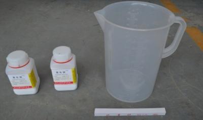 Cina Camera di plastica rigida di prova di spruzzo del sale del bordo del PVC di Corrosione-Resistanct di metallo in vendita