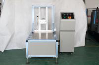 China Friction Package Testing Equipment With Power Driven Control for sale