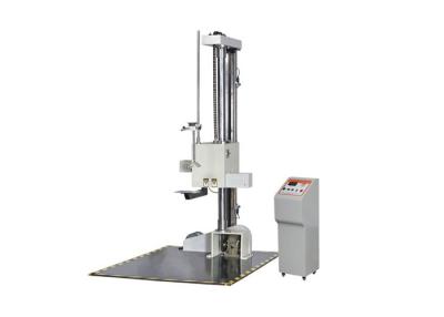 China Electronic Package Testing Equipment , ISO 2248 Digital Carton Drop Testing Equipment for sale