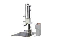 China Digital Drop Package Testing Equipment 50Hz With LCD Display for sale