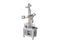 China Touch Screen Panel Lens Laboratory Testing Machine With PLC Control System for sale