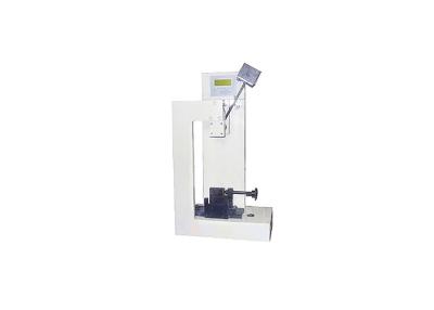 China Plastic Material Charpy Impact Testing Machine With Digital Display for sale