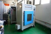 China Rubber Testing Machine for Constant TEMP Tape Retentivity Testing Chamber for sale
