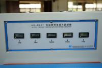 China Rubber Testing Machine for Constant TEMP Tape Retentivity Testing Chamber for sale