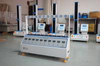 China Room Rubber Testing Machine TEM Adhesion Tape Retentively testing for sale