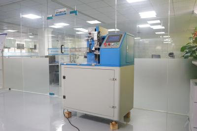 中国 サーボ モーターを搭載する刃の鋭さの調理器具のテストの器械 販売のため