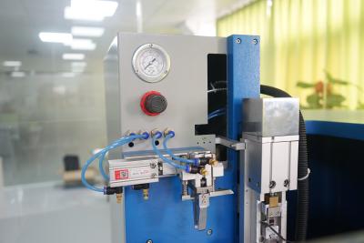 中国 サーボ モーターを搭載する刃の鋭さの調理器具のテストの器械 販売のため
