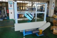 China Wheeled Suitcase Tester , Leather Case Fatigue Testing Machine for sale