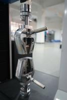 China Material Bending / Compression Tensile Testing Machines With High Precise Ball Screw for sale
