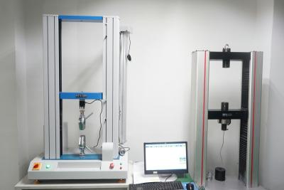 China Ultimate Universal Tensile Testing Machines , Peel Force Tensile Strength Tester for sale