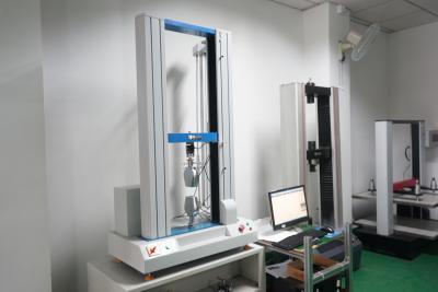 China Ultimate Universal Tensile Testing Machines , Peel Force Tensile Strength Tester for sale
