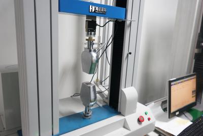 China Ultimate Universal Tensile Testing Machines , Peel Force Tensile Strength Tester for sale